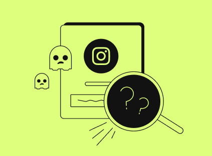 5 Common Causes of Being Shadowbanned on Instagram - Spikerz